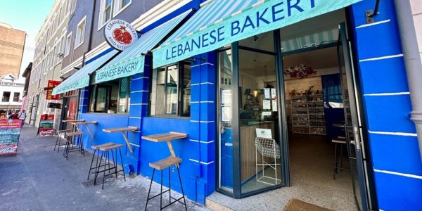 Try Breakfast At These Cape Town Cafes, Bakeries And Delis - Cape Town ...