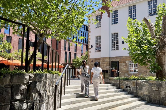 Accommodation - Cape Town Tourism