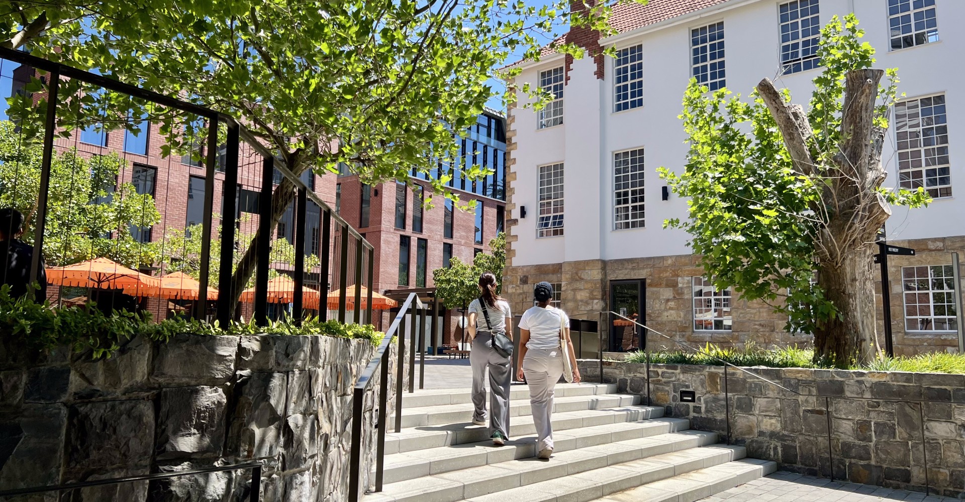 Free Things To Do In Cape Town - Cape Town Tourism