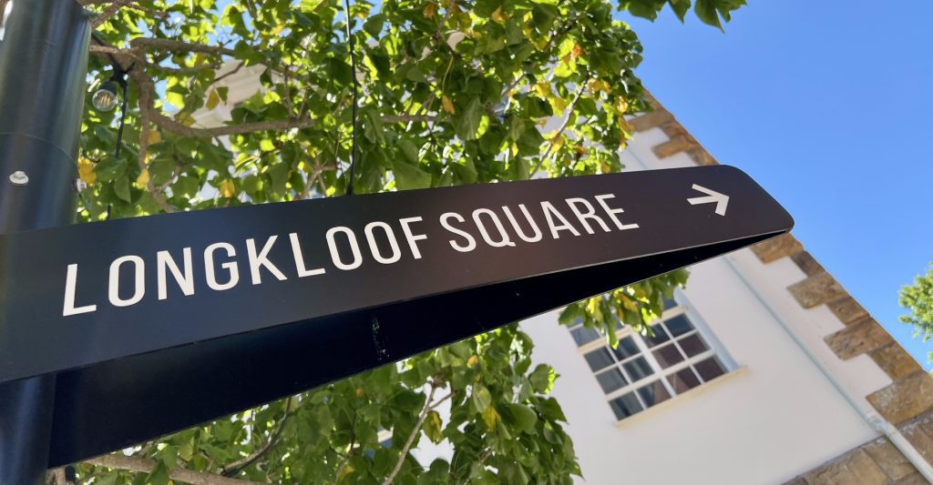 Your Guide To Exploring Longkloof In The City Bowl - Cape Town Tourism