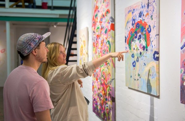 MapMyWay - Cape Town Tourism