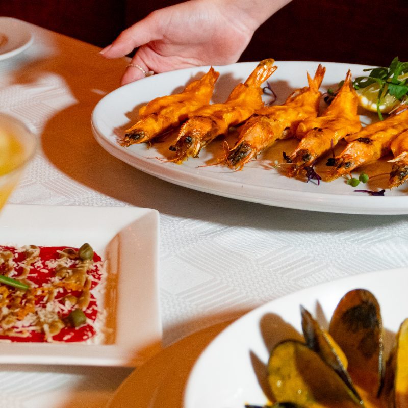 An African Culinary adventure at Gold Restaurant - Cape Town Tourism