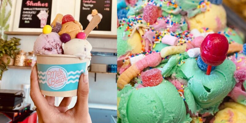 Must Try Ice Cream Havens in Cape Town - Cape Town Tourism