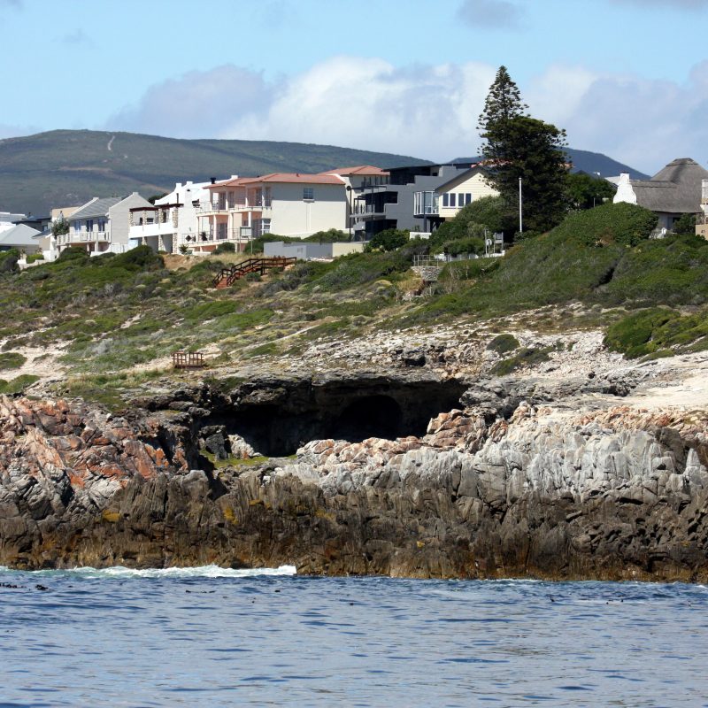 Zonnekus Holiday Resort - Cape Town Tourism