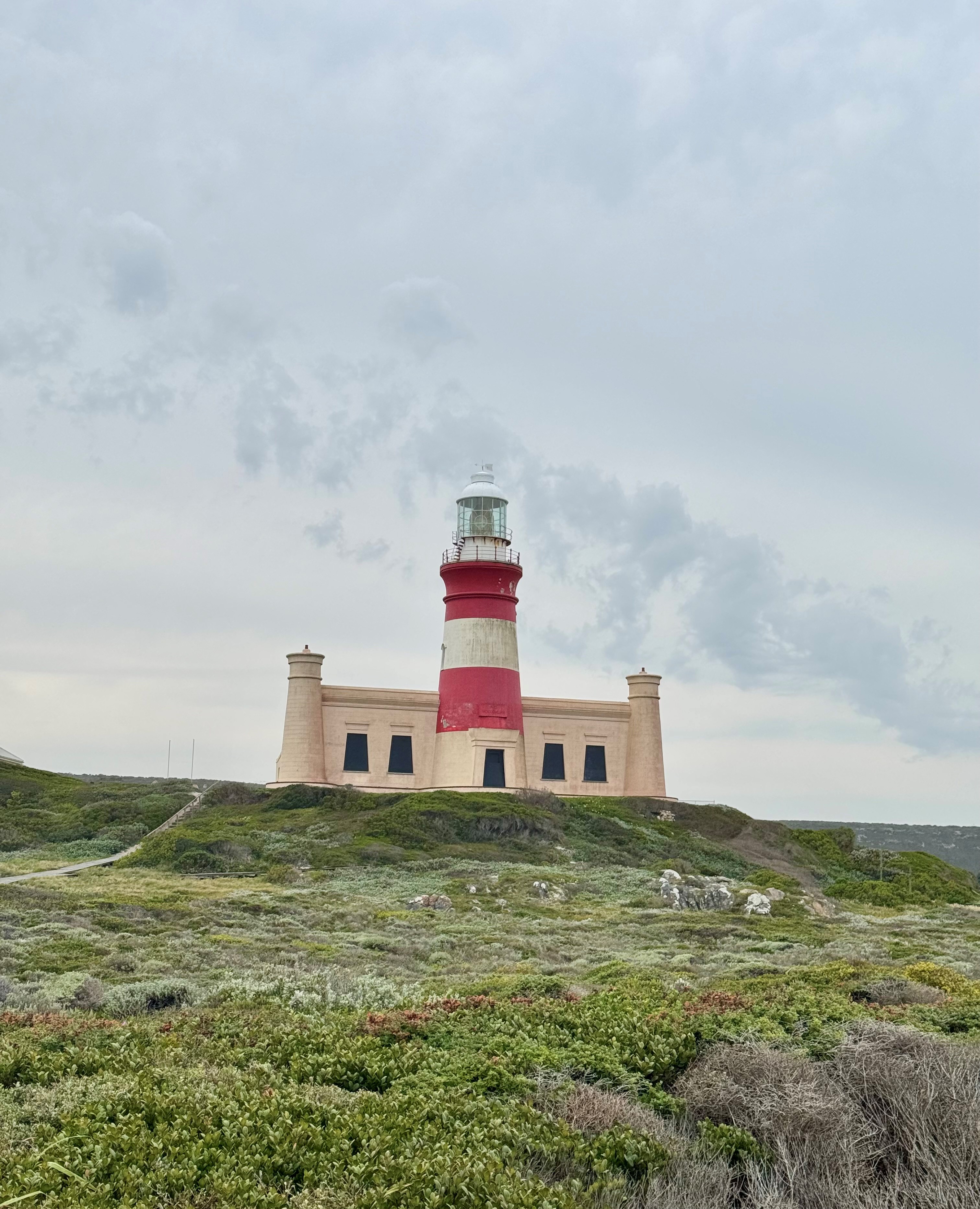 Discover Cape Agulhas Tourism - Cape Town Tourism