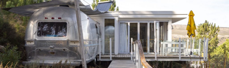 Get your Ultimate Adventure Fix at Old Mac Daddy in Elgin - Cape Town ...