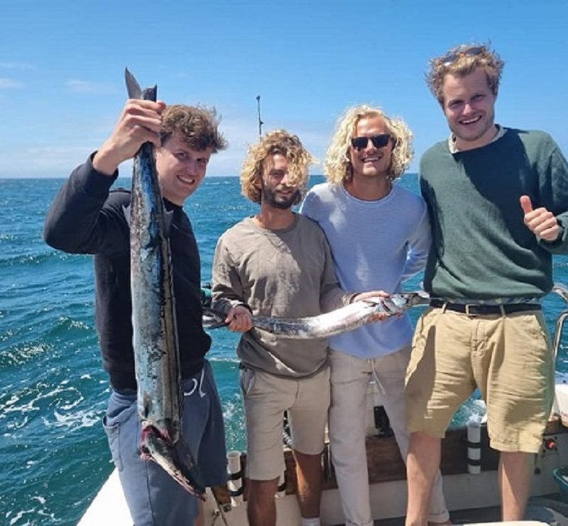 Cape Point & The Flying Dutchman Funicular - Cape Town Tourism