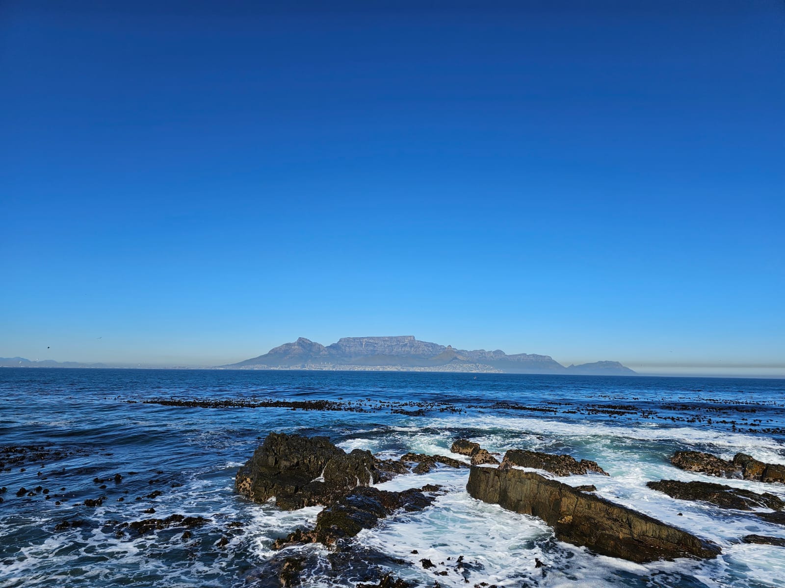 Genesis Travel Solutions - Cape Town Tourism