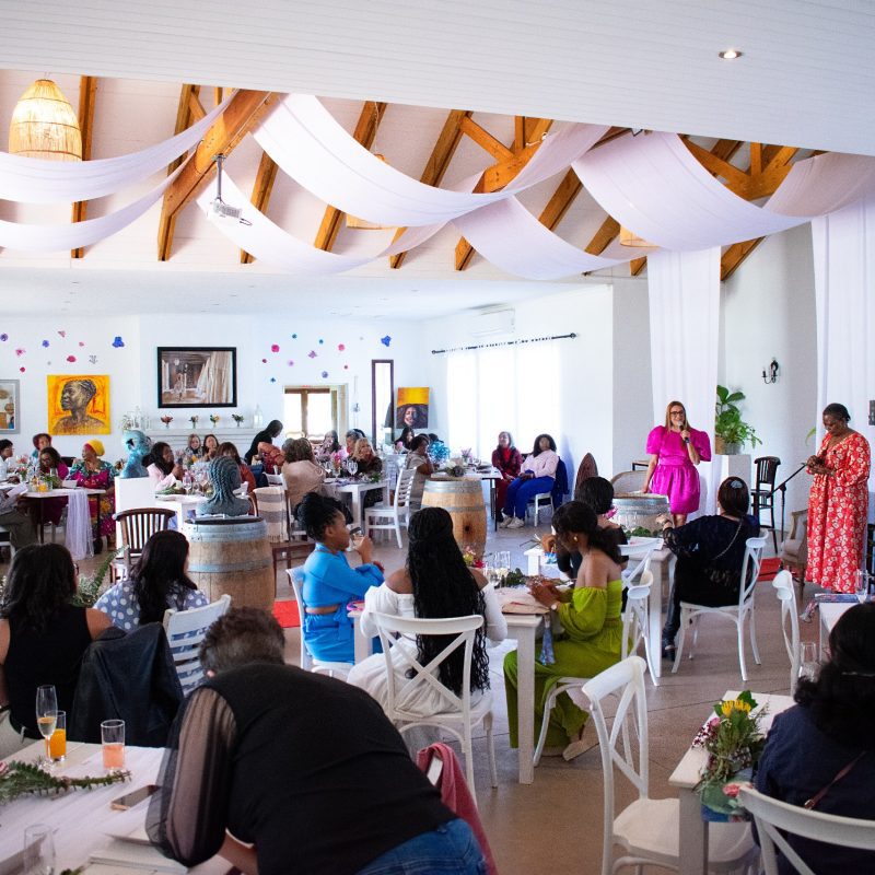 Van Ryn Brandy Distillery - Distell - Cape Town Tourism