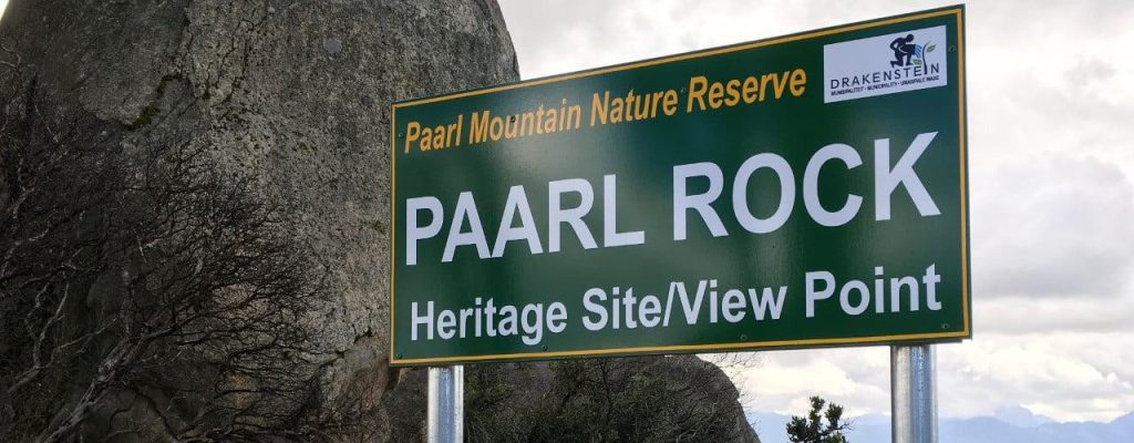 Your Neighbourhood Guide to Paarl - Cape Town Tourism