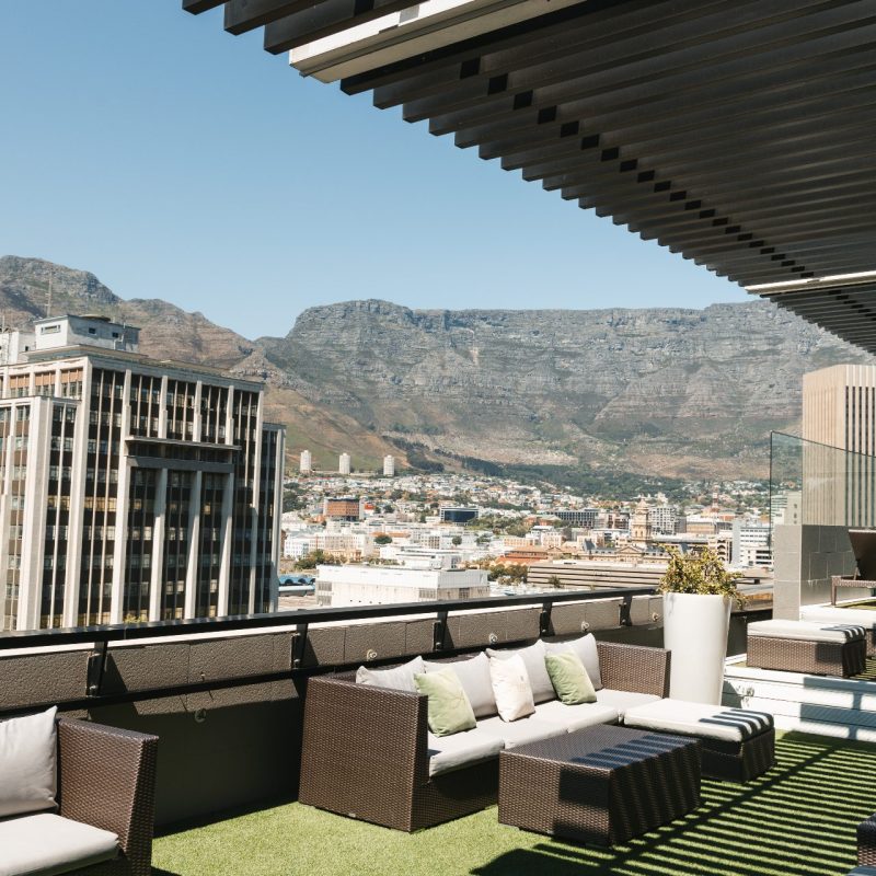 The Capetonian Hotel - Cape Town Tourism
