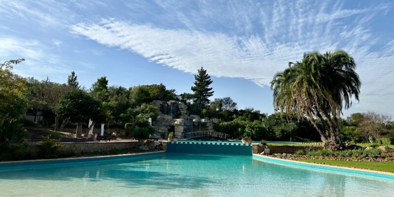 Arabella Hotel, Golf & Spa-an All-in-One Escape - Cape Town Tourism