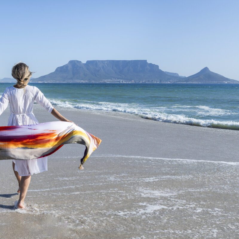 Shimansky - Cape Town Tourism