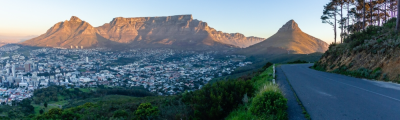 Your Guide to the Best Scenic Drives in Cape Town - Cape Town Tourism