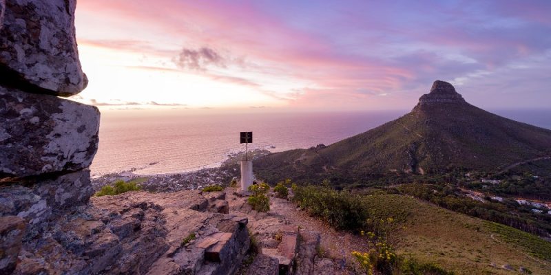 How to Spend the Day on Table Mountain - Cape Town Tourism