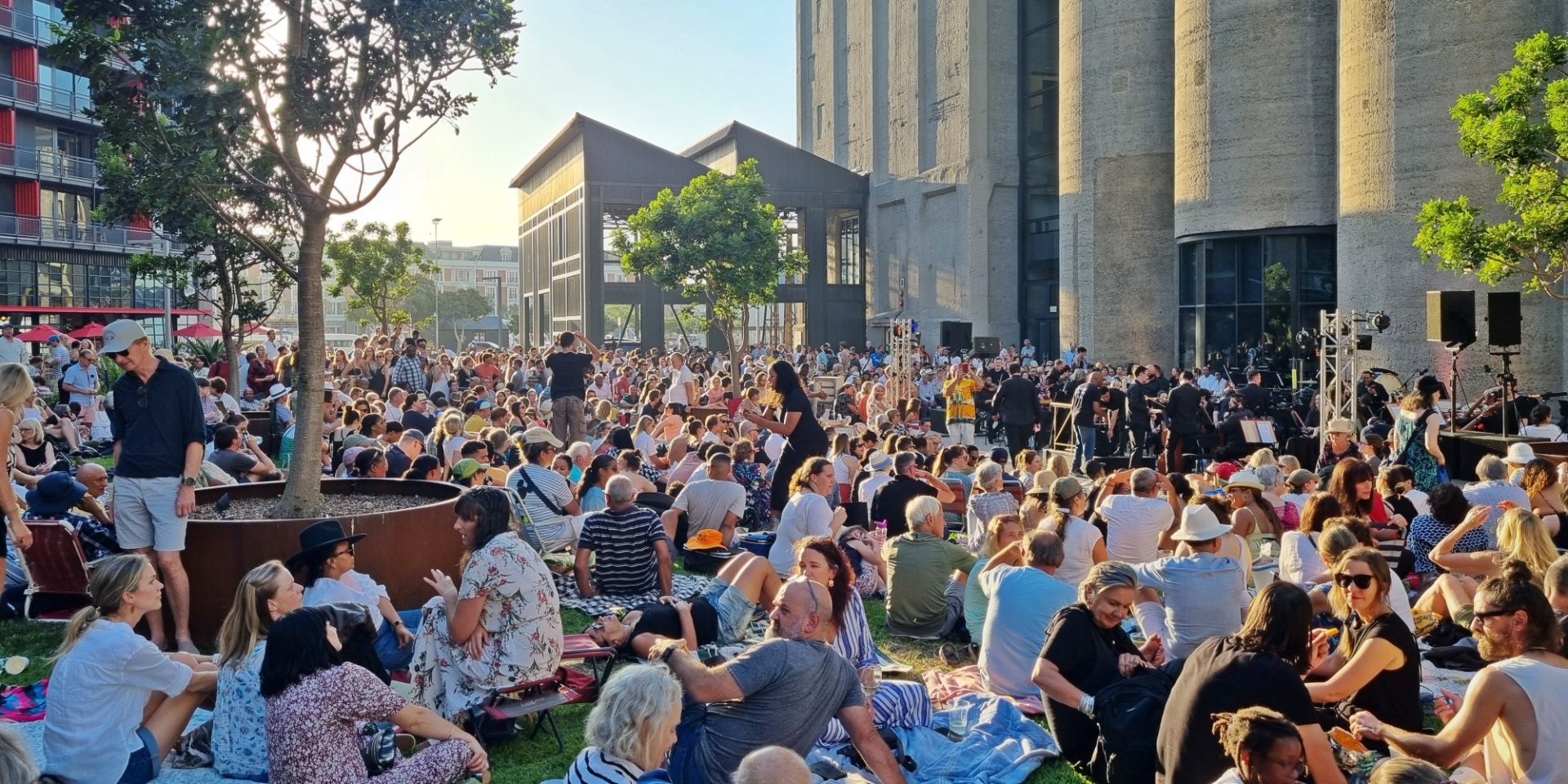 What’s On in Cape Town in December 2025 - Cape Town Tourism