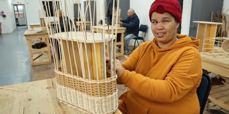 Cape Town Society For The Blind Is Changing Lives - Cape Town Tourism