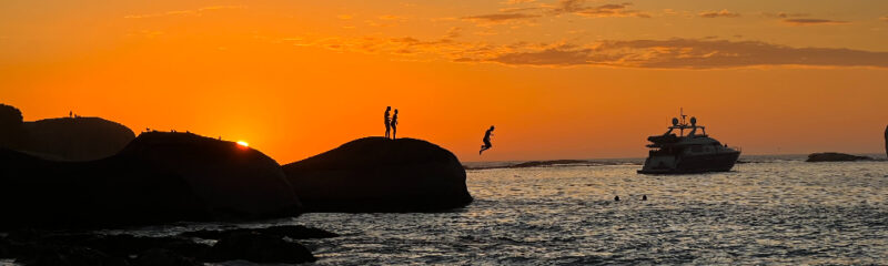 Sunset Lovers Here are the Best Sunset Spots in Cape Town - Cape Town ...