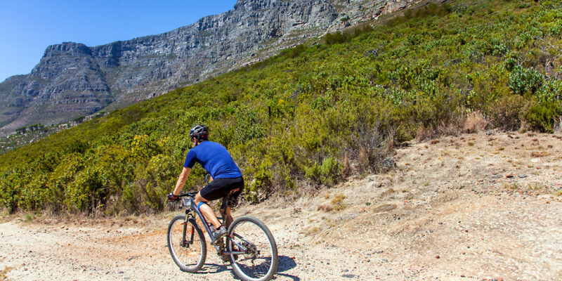 Explore Scenic Cape Town on a Bike - Cape Town Tourism