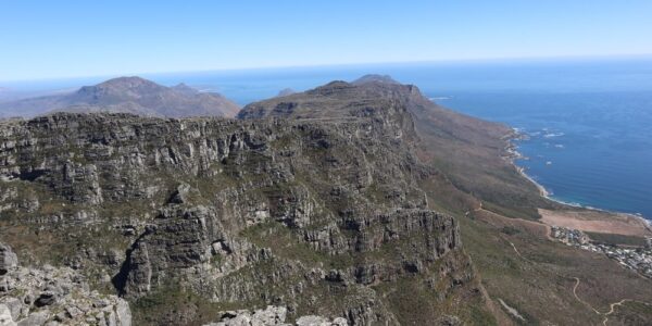 5 Things to Do at the Top of Table Mountain - Cape Town Tourism