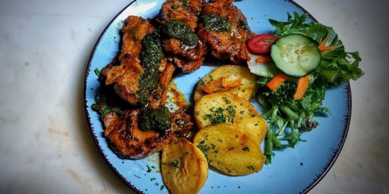 Explore Cape Town - Halal-Friendly Restaurants - CT Tourism