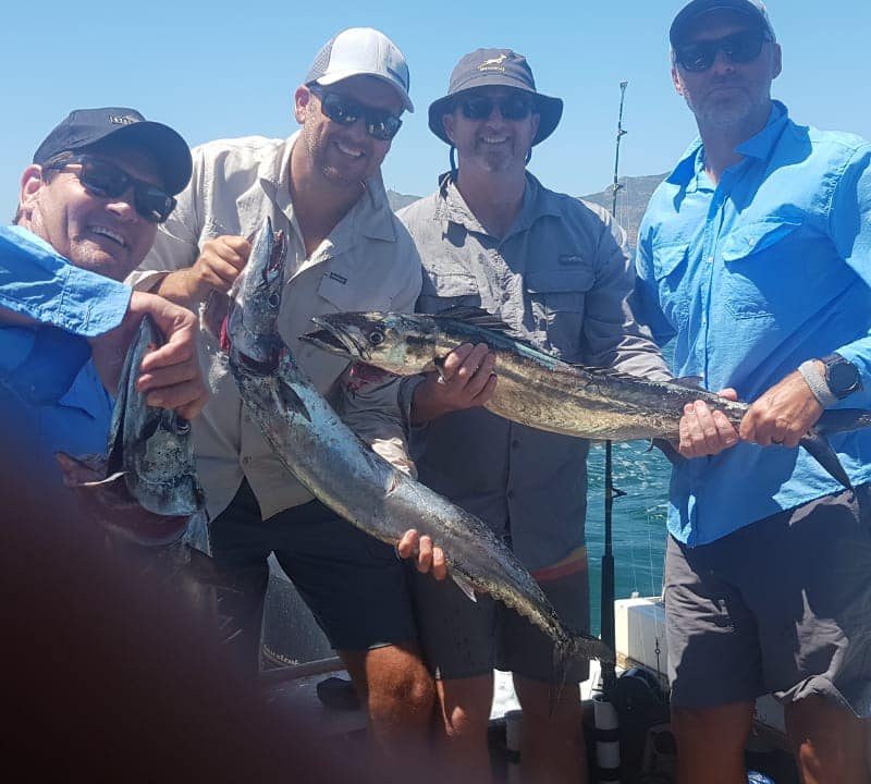 Cape Point & The Flying Dutchman Funicular - Cape Town Tourism