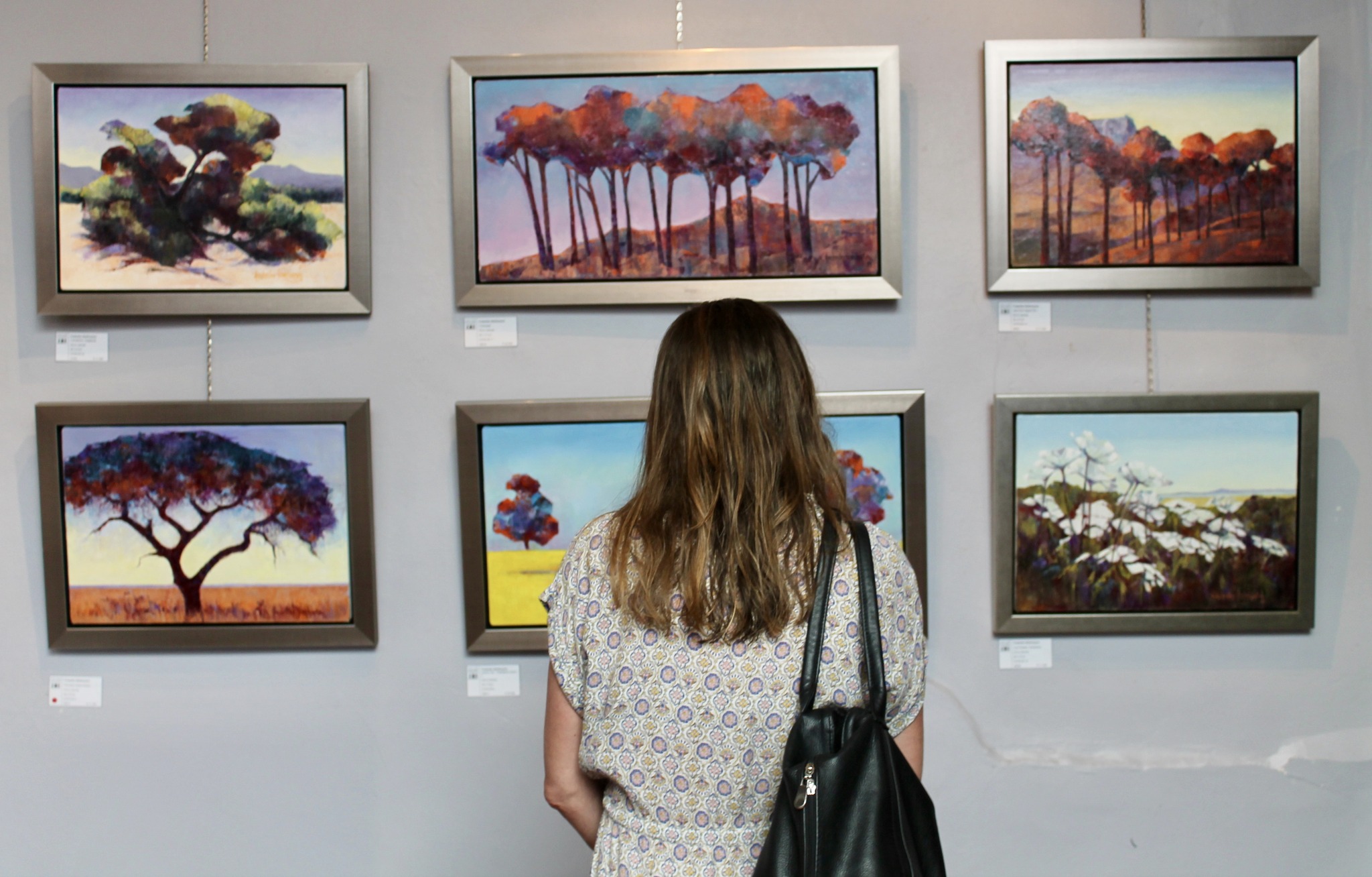 The Cape Gallery - Cape Town Tourism