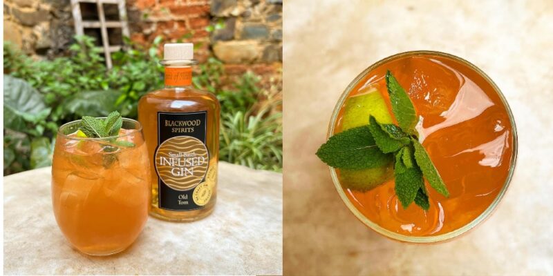 Cheers to these Cool Cocktail Bars in the City - Cape Town Tourism