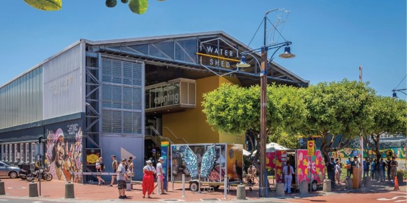 The Best Indoor Markets In The Mother City - Cape Town Tourism
