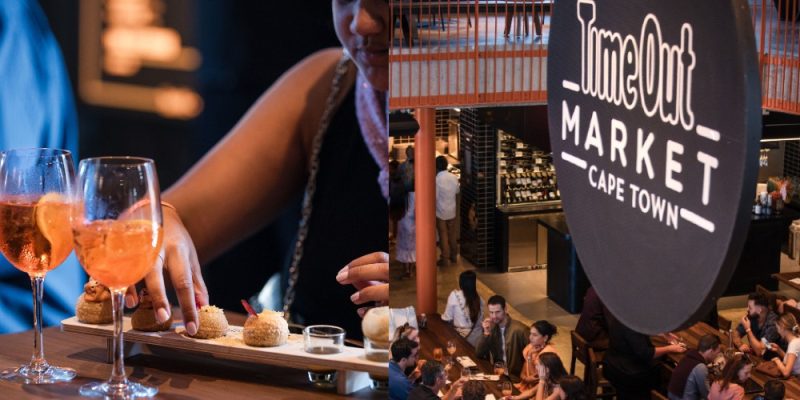 Cape Town’s New Foodie Market is Perfect for a Time Out - Cape Town Tourism