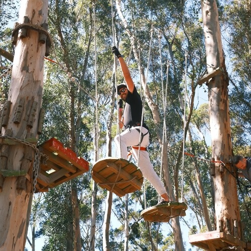Cool Runnings Toboggan Family Park - Cape Town Tourism