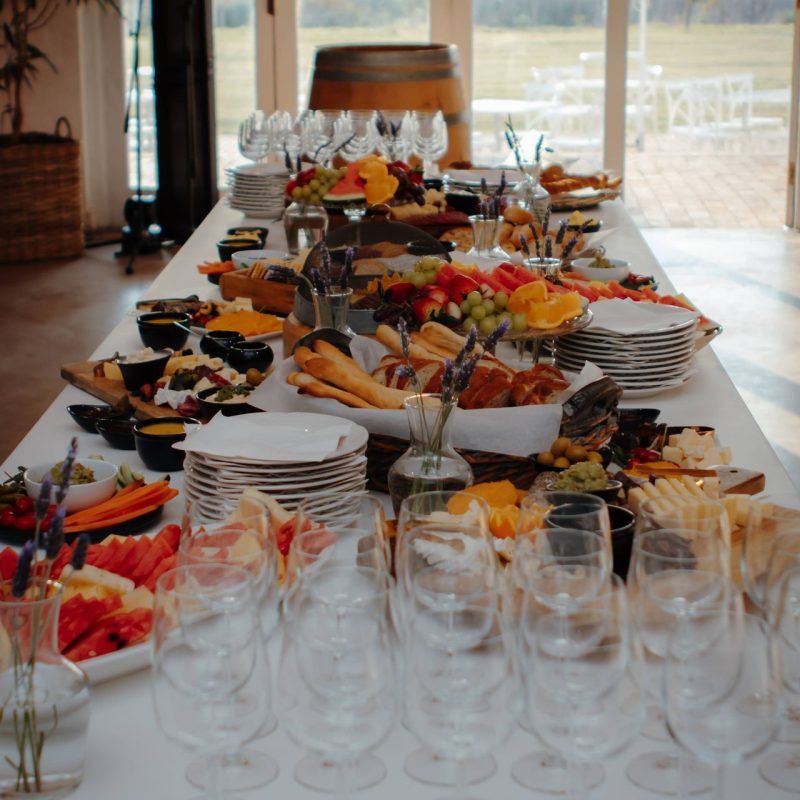 Van Ryn Brandy Distillery - Distell - Cape Town Tourism