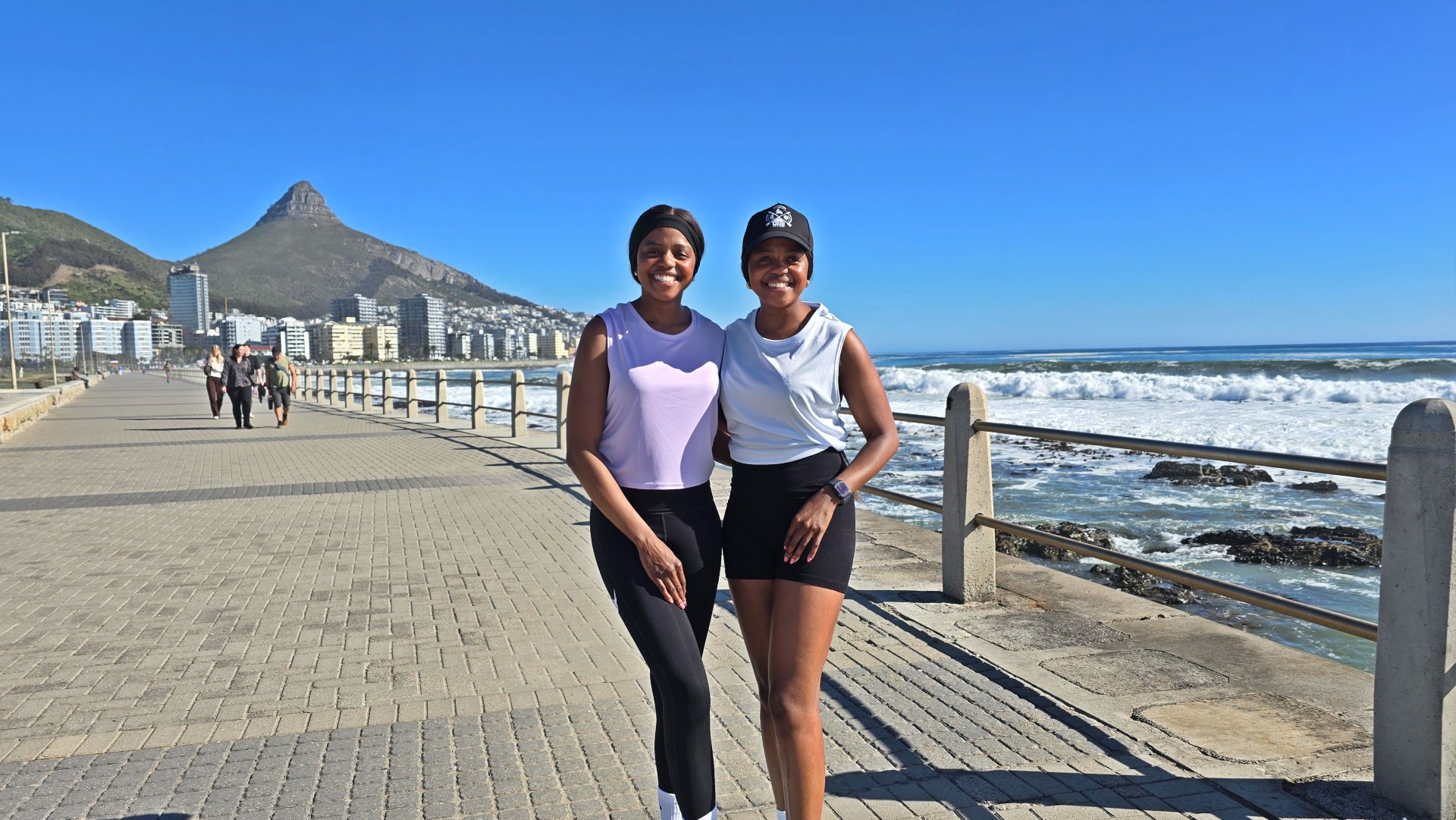 A Guide to Cape Town’s Natural Springs - Cape Town Tourism