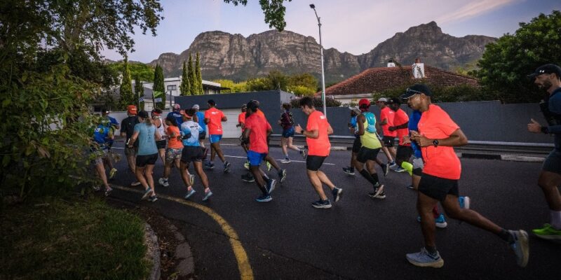 Totalsports Two Oceans Marathon 2025 - Cape Town Tourism