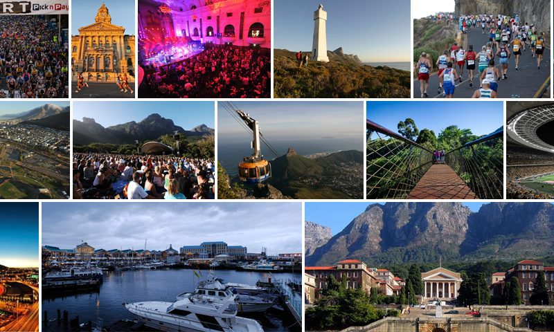 Afrikan Native Tours & Events - Cape Town Tourism