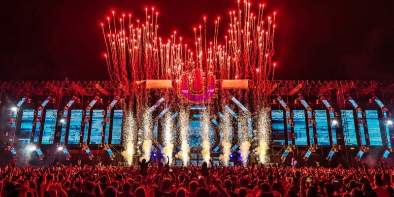Ultra South Africa 2025 - Cape Town Tourism