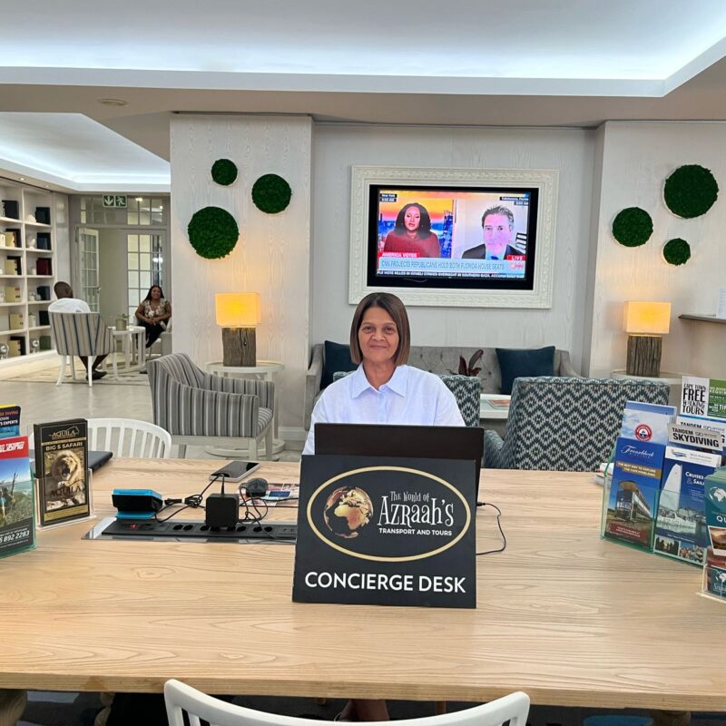 Flexi Tours and Experiences - Cape Town Tourism