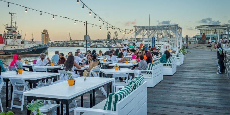 Win the Ultimate V&A Waterfront Experience - Cape Town Tourism