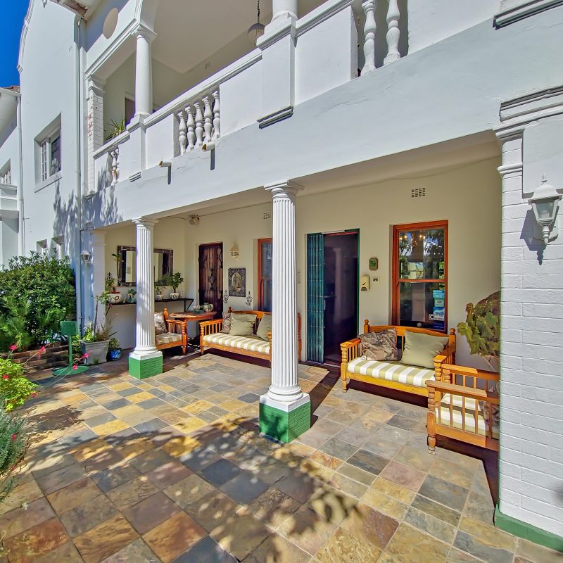 Bellville - Cape Town Tourism