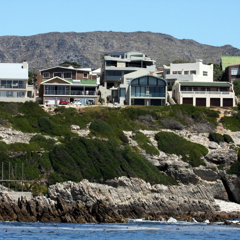 Zonnekus Holiday Resort - Cape Town Tourism