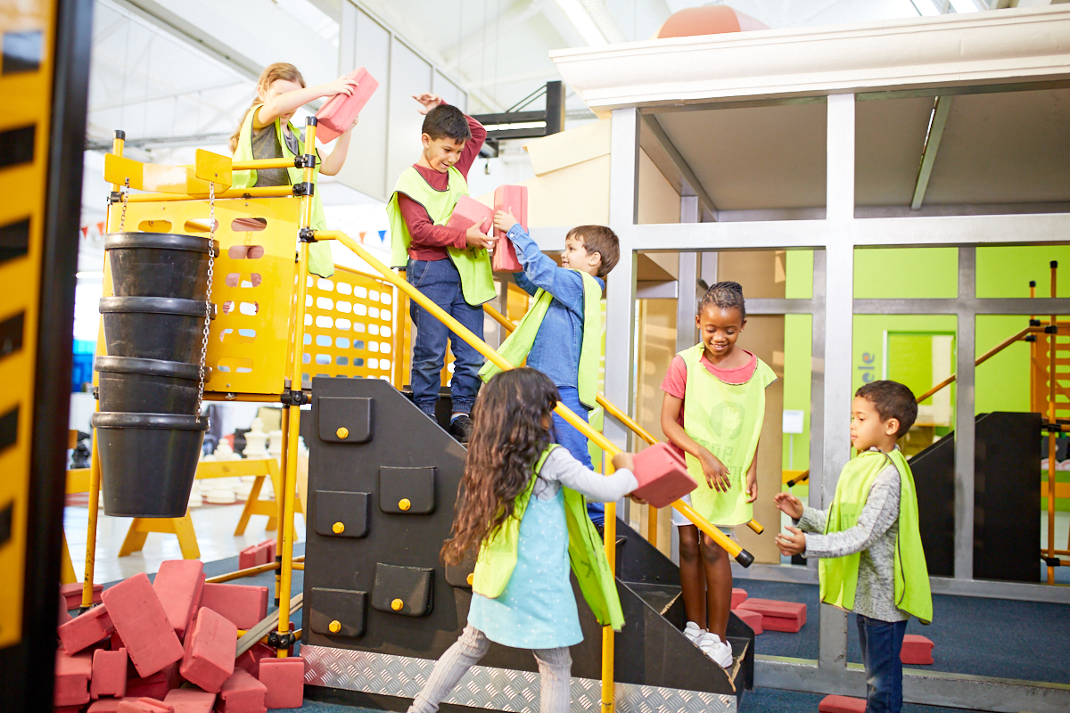 Cape Town Science Centre - Cape Town Tourism